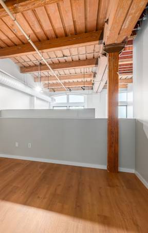 Shorehaus Lofts | Apartments in Cleveland, OH